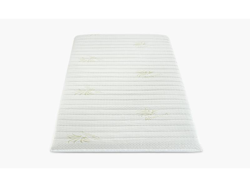 Топ матрак Aloe Memory - Топ Цени | Мебели Онлайн Orhideamebel.com